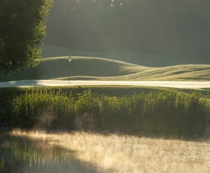 Hanbury Manor Course Review | Golf Monthly