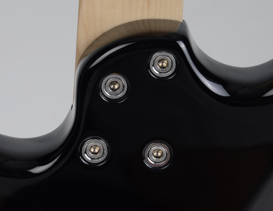 Electra Guitars Launches New Phoenix S Models | Guitar World
