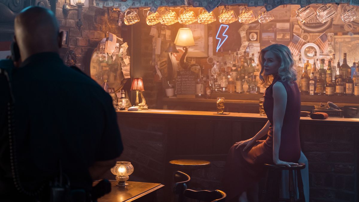 The Perfect Couple episode 5 recap: Merritt's final moments are ...