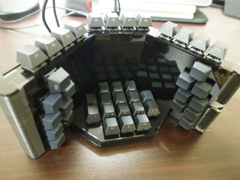 17 awesome custom mechanical keyboards | PC Gamer