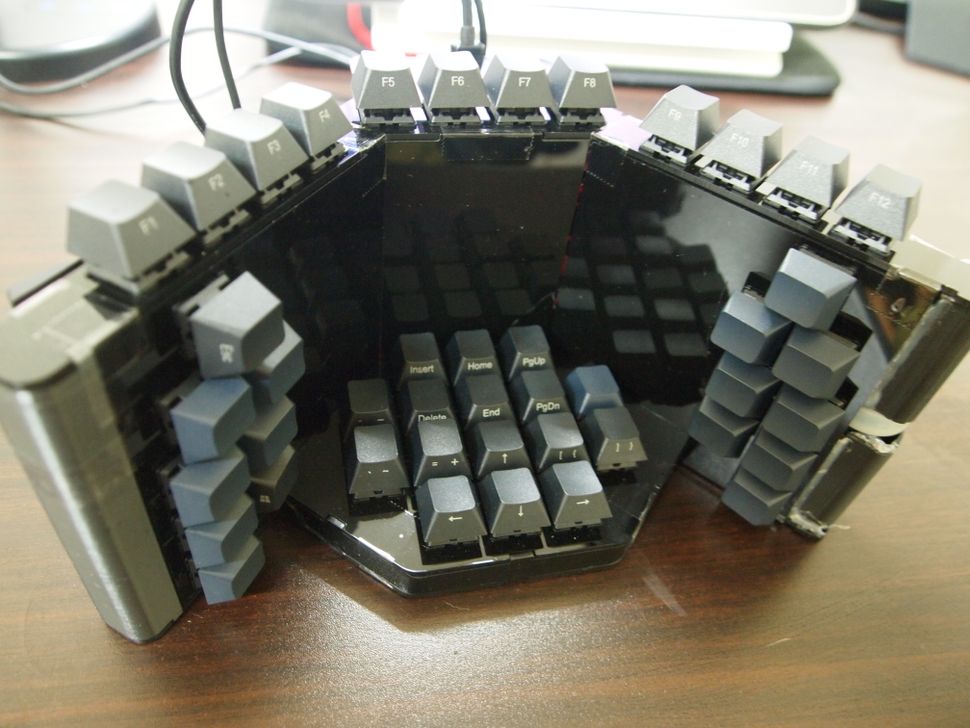 17 awesome custom mechanical keyboards | PC Gamer