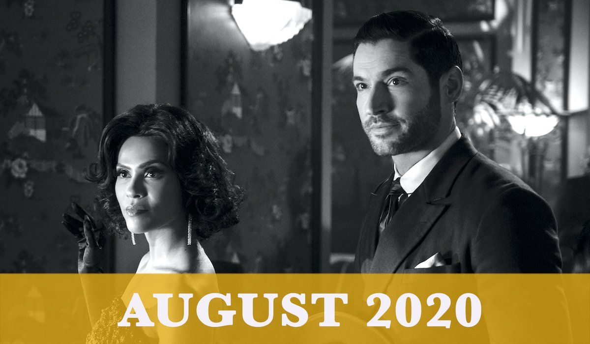 2020 Fall TV Premiere Schedule: List Of New And Returning Shows ...