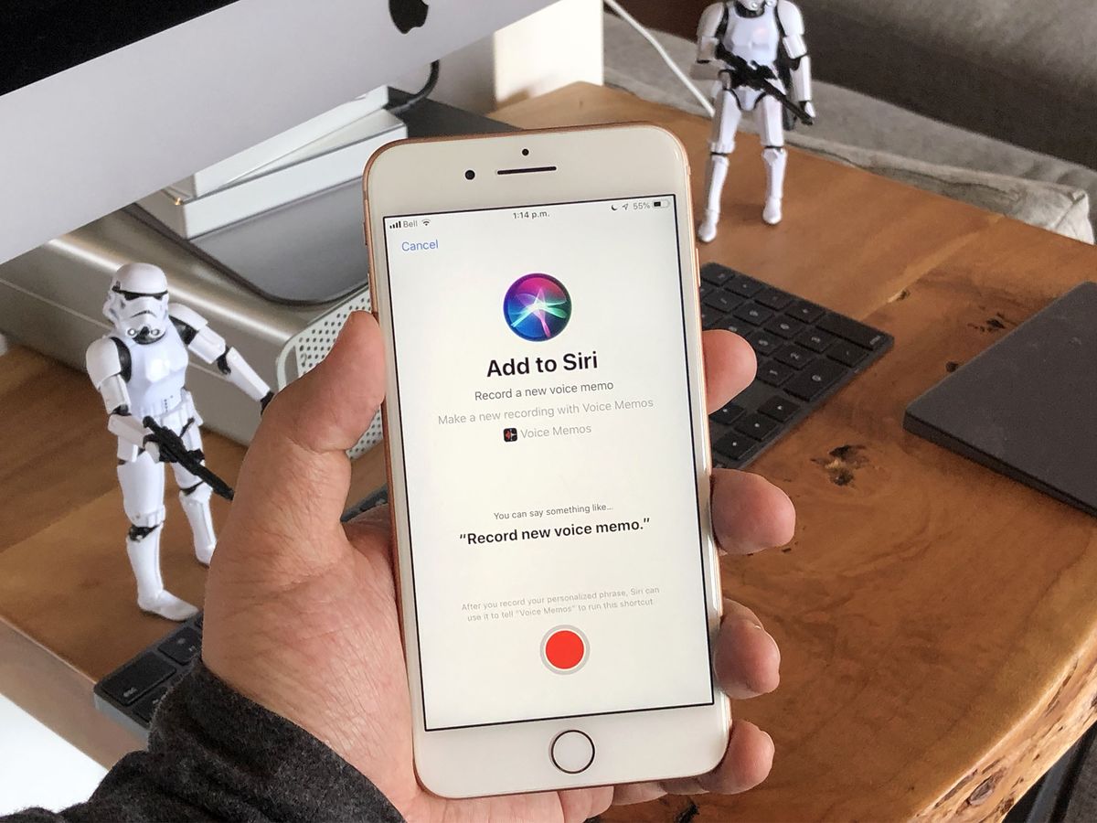 Siri: The ultimate guide | iMore