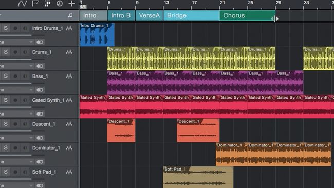 How to use Studio One's Arranger Track to speed up your workflow ...