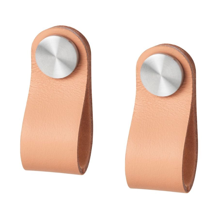 What are the Big Trends For Cabinet Pulls in 2024? | Livingetc