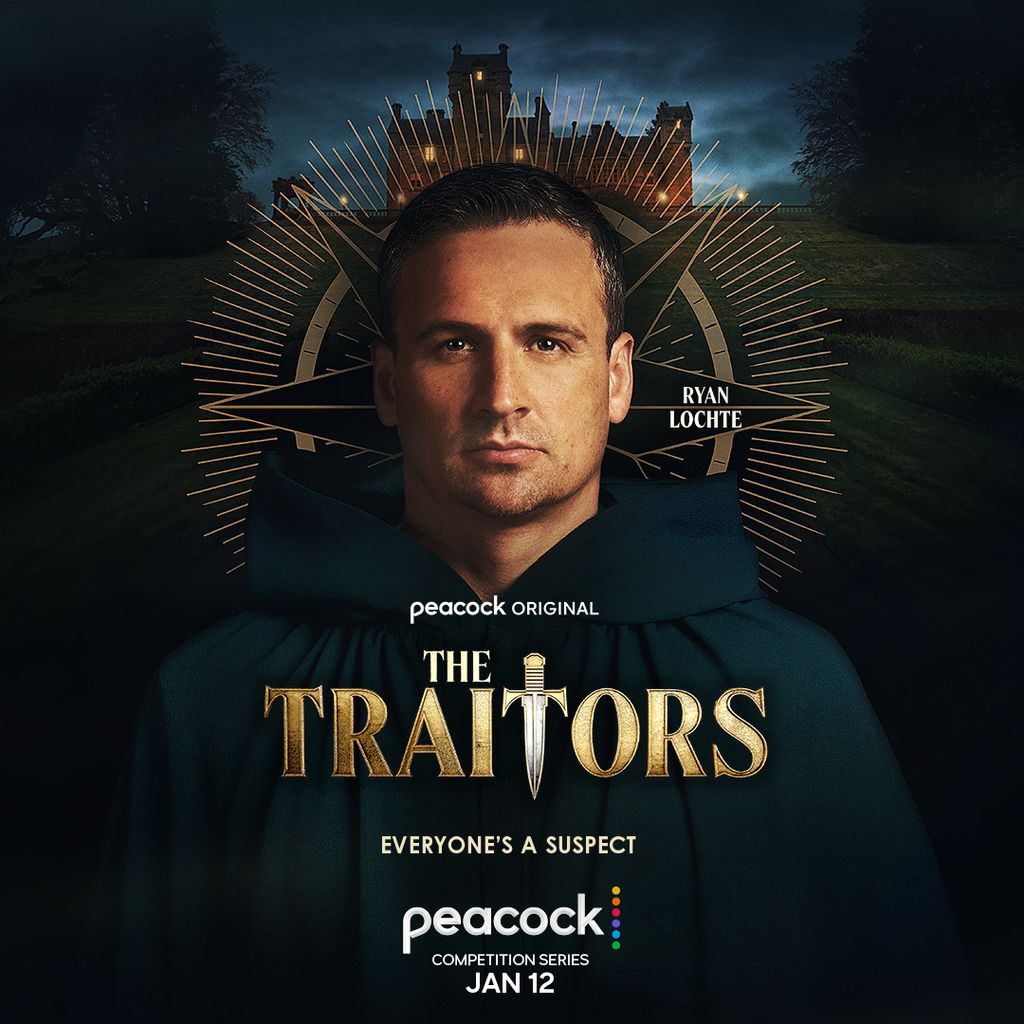 Meet The Traitors US cast: The traitors and the faithful | What to Watch
