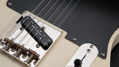 Best single coil pickups 2025: our pick of modern and retro p'ups ...
