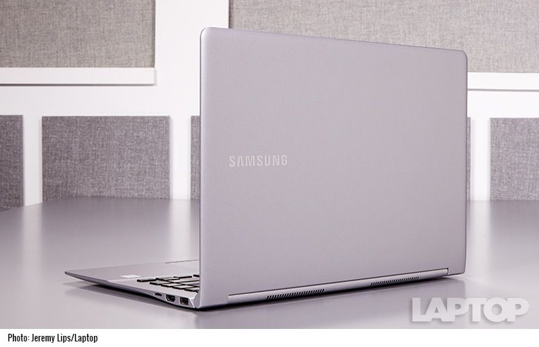 Samsung Notebook 9 (15-inch, 2016)- Full Review and Benchmarks | Laptop Mag