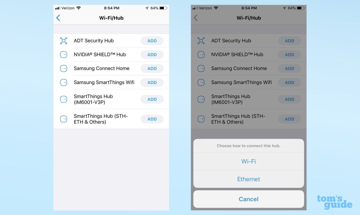 Samsung Smartthings Hub V3 Review Still The Best But Could Be Better