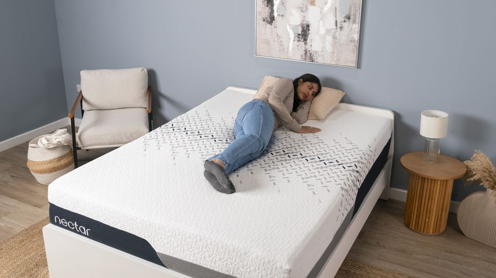 Which Nectar mattress should you buy if you have back pain? I’m a bed ...