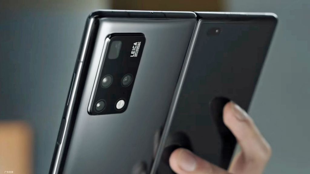 Huawei Mate X2: here's everything we know so far | TechRadar