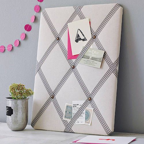Kitchen Notice boards - Our Pick of the Best | Ideal Home