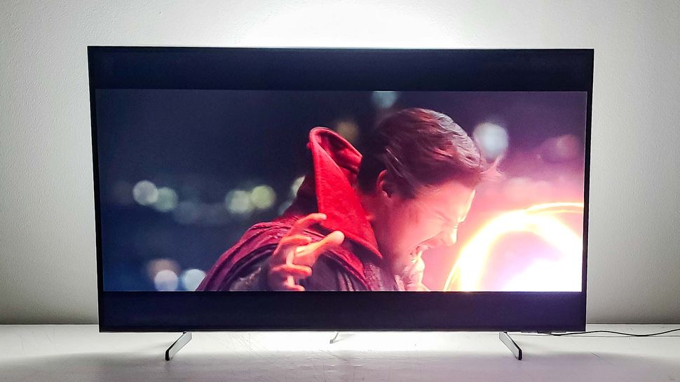Samsung Q60B QLED TV review | Tom's Guide