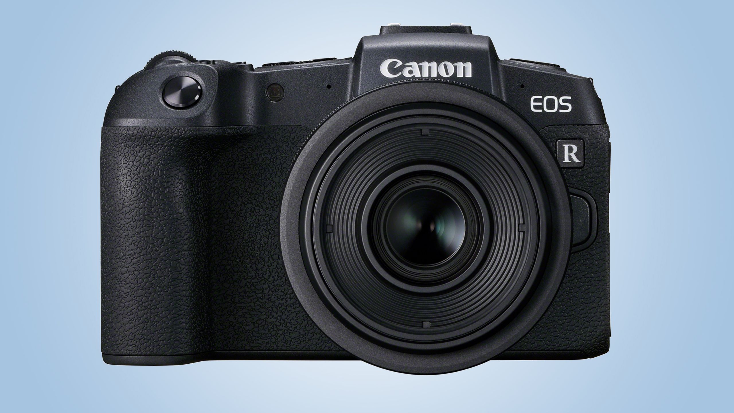 Canon EOS RP: second EOS R-series model announced | TechRadar