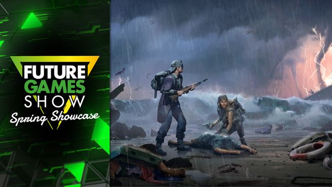 Everything announced at the Future Games Show Spring Showcase 2025 ...