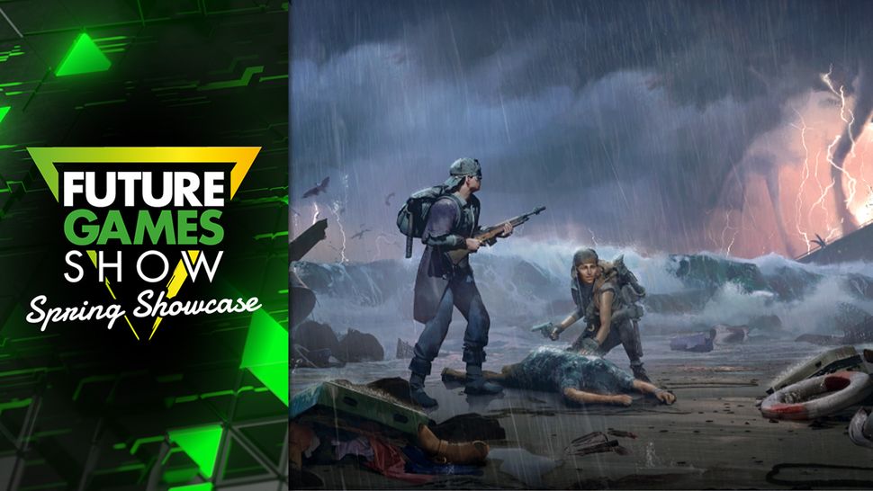 Everything announced at the Future Games Show Spring Showcase 2025 ...