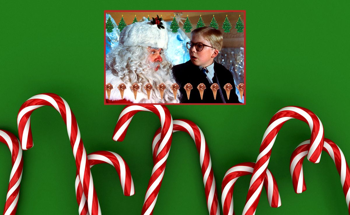 How this Scrooge learned to love Christmas traditions | The Week