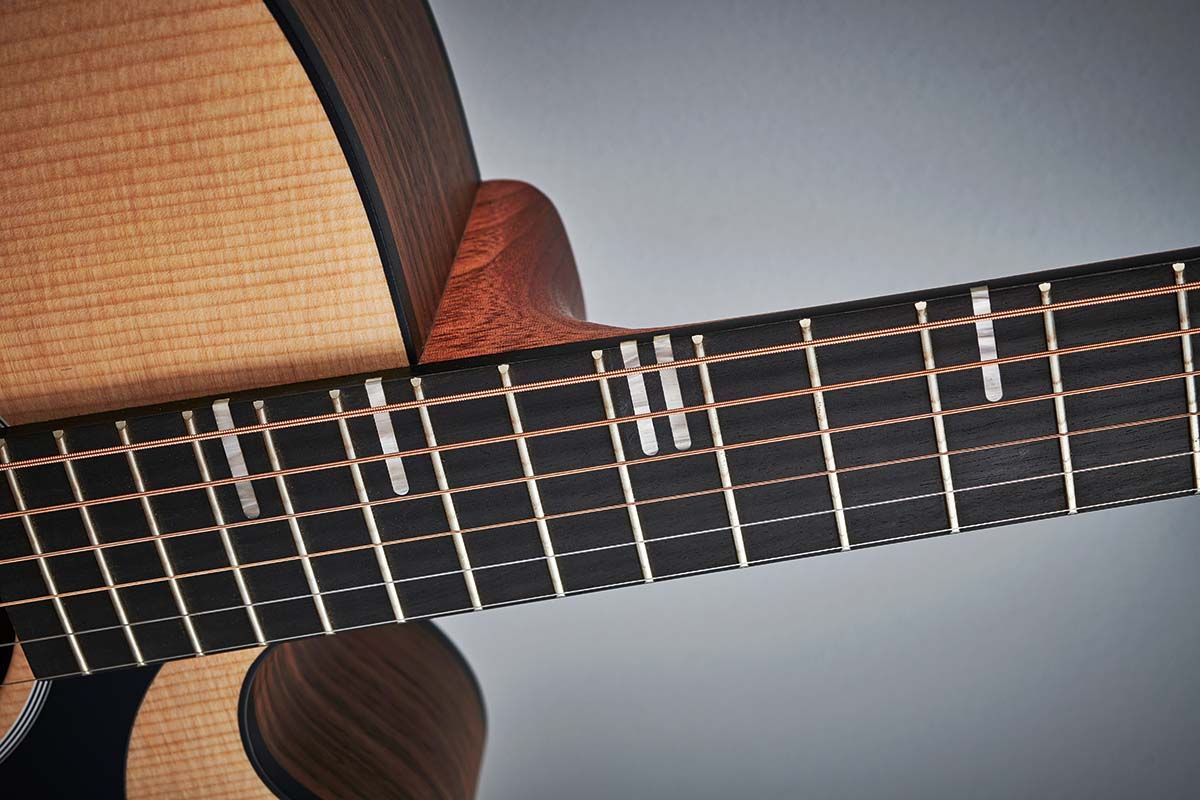 Gibson Generation G-00, G-45, G-Writer EC and G-200 EC review | Guitar ...