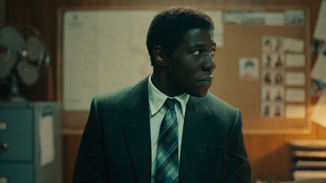 Eric: release date, cast, plot, trailer, interviews, guide | What to Watch