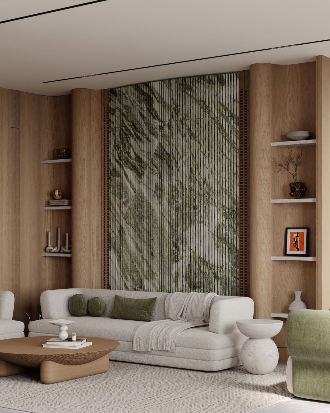 How to Apply the 'Sandwich Method' When Styling Your Home | Livingetc