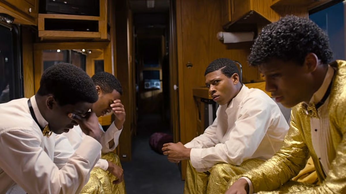 5 Must-Watch Miniseries About Black Musicians | Cinemablend