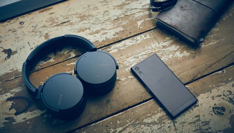 Sony launches new Extra Bass wireless speakers and headphones for bass ...