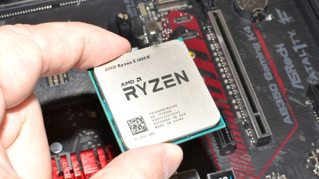 AMD Ryzen 5, bringing competition to the mainstream | PC Gamer