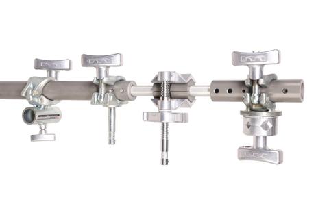 Matthews Launches New Multipurpose Grip Rail Telescopic Grid Pipe ...