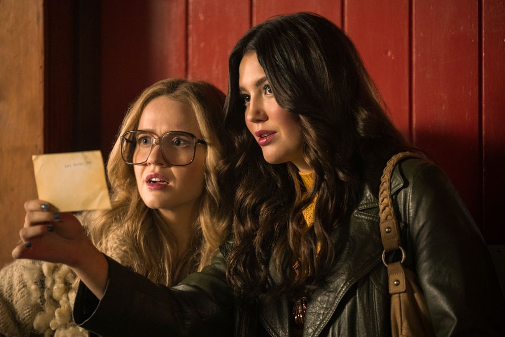 Firefly Lane season 2 part 2: release date, cast, plot, more | What to ...