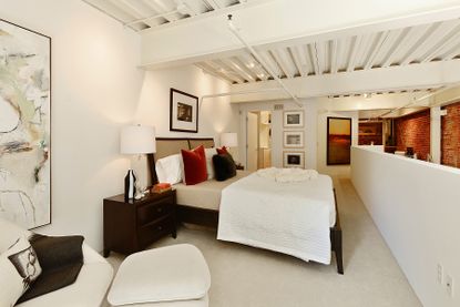 6 former factory lofts turned into awesome homes | The Week