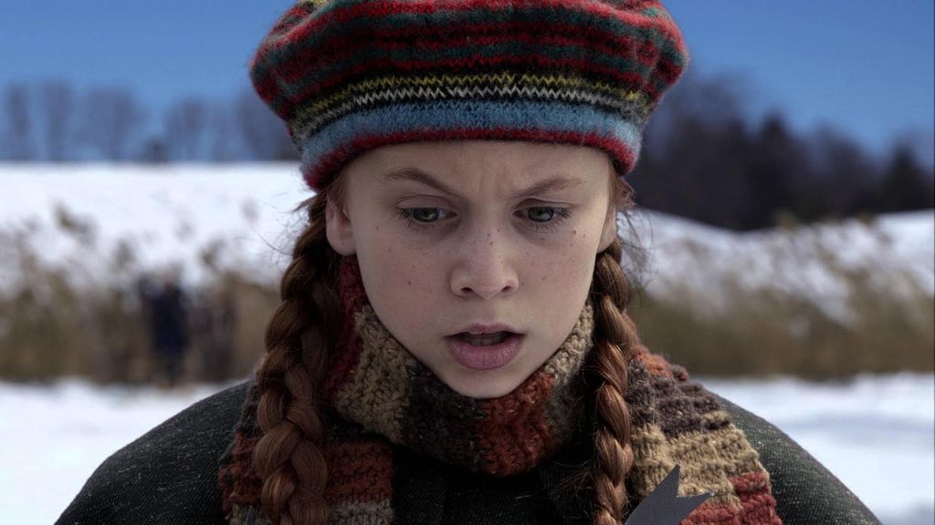 From Green Gables To Avonlea To Anne With An E, 7 Great Movie And TV ...