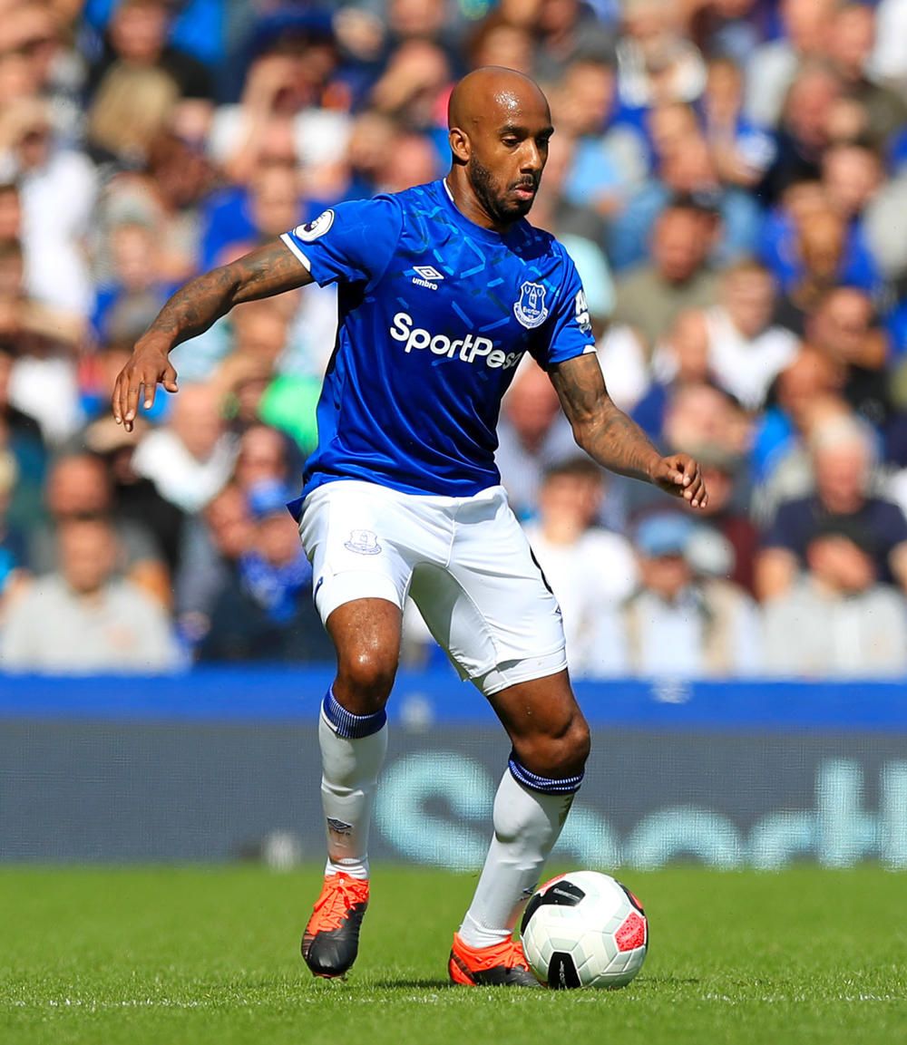Delph and Bernard set to be absent again as Everton host Norwich ...