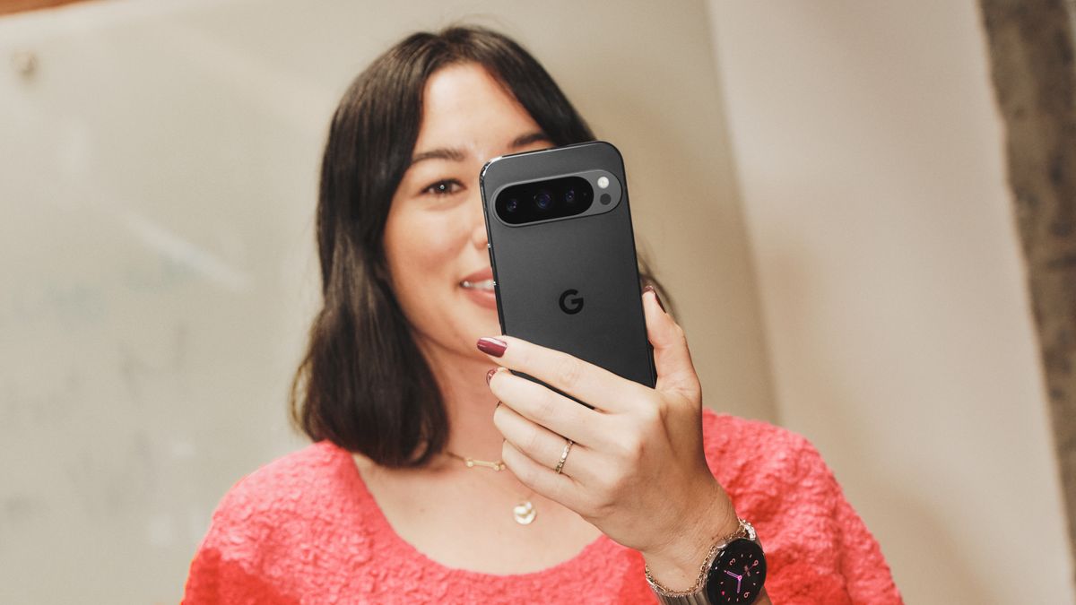 Google Pixel 9 Pro: price, release date, cameras, new features, and ...