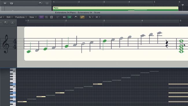Music theory basics: how to make your chords sound better by adding ...