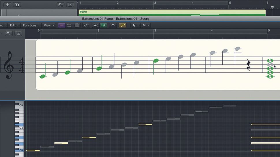 Music theory basics: how to make your chords sound better by adding ...