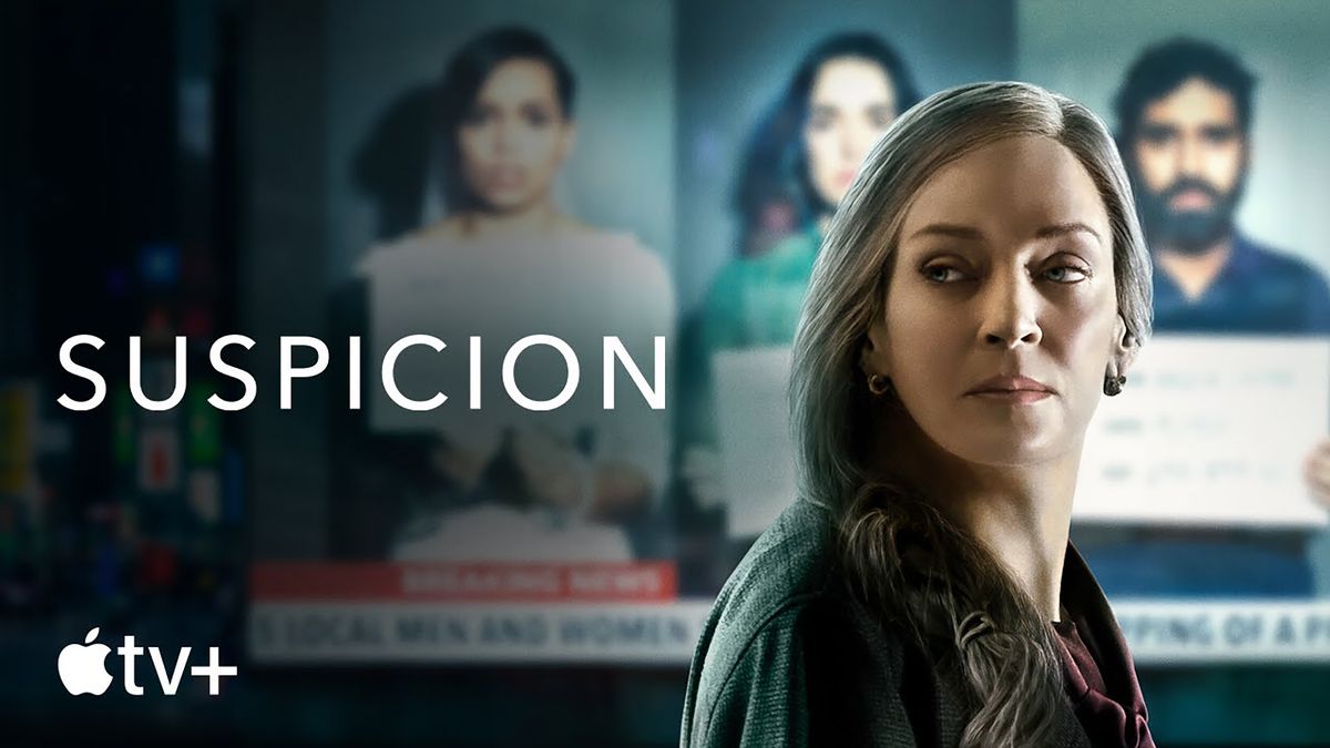 Best Apple TV Shows | TechRadar