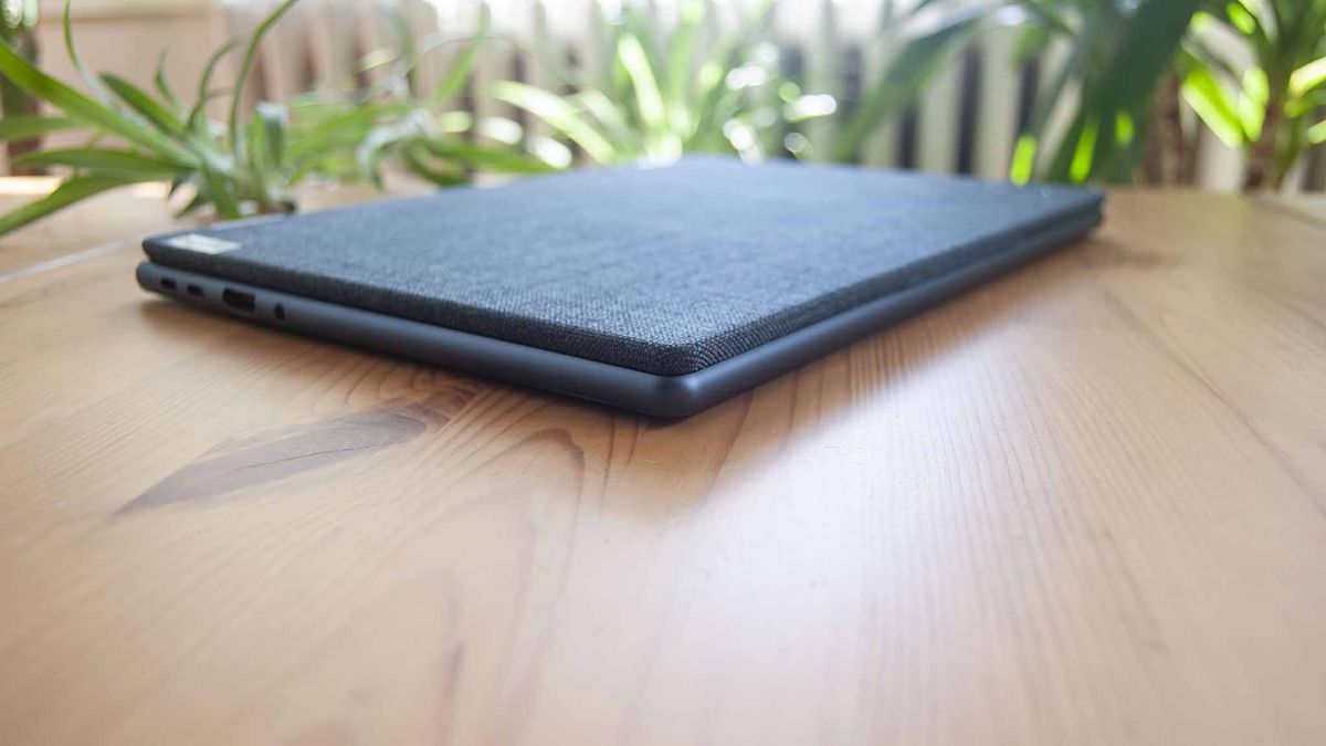 Lenovo Yoga 6 (Gen 7) review: The most affordable Yoga shows how ...