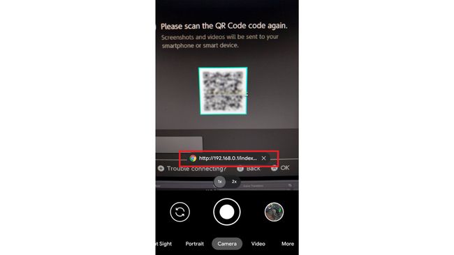 How to send Nintendo Switch screenshots to your phone | iMore