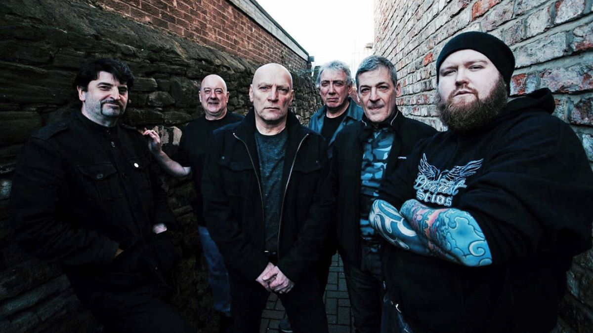 Mythra set for 1st gig in 30 years | Louder