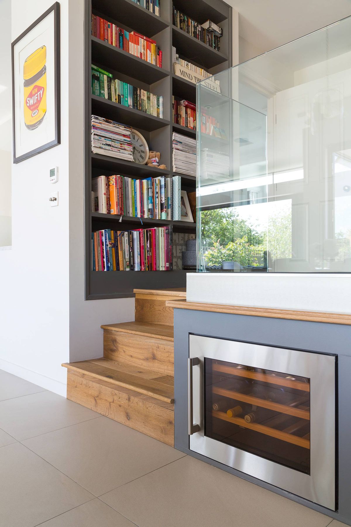 10 ways to add space without extending your home | Homebuilding