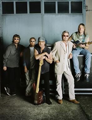 Deep Purple Announce Return to North America | Guitar World