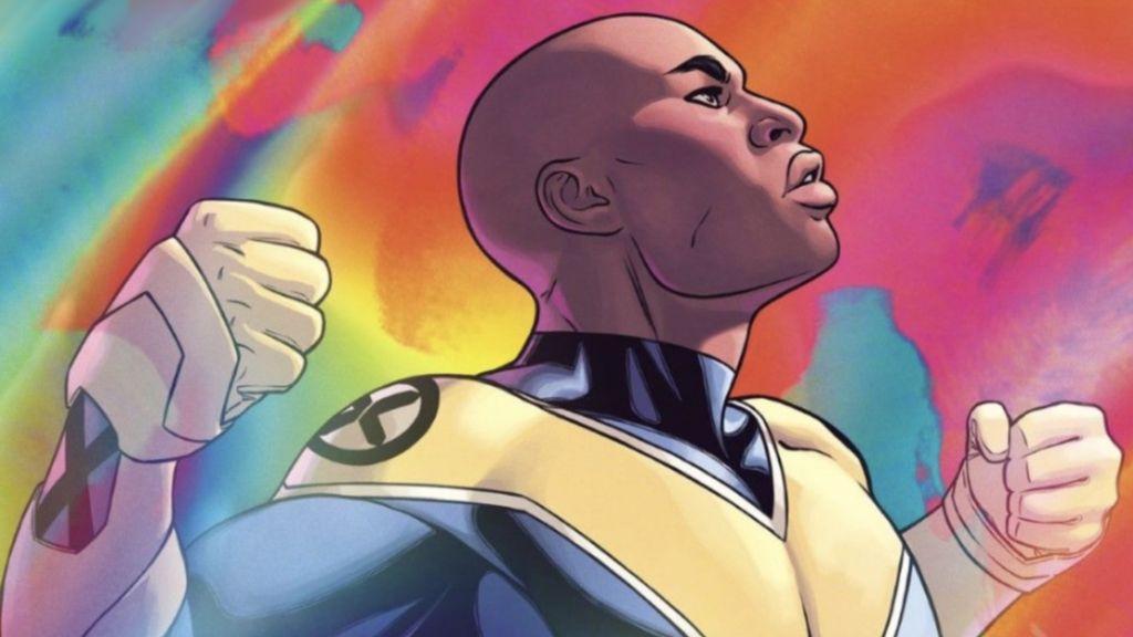 Best X-Men members of all time | GamesRadar+