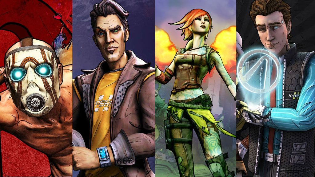 Breaking down the Borderlands 3 ending: What it means, where it went ...