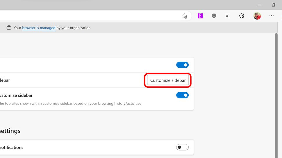 Microsoft Edge Drop is the best browser feature you're not using ...