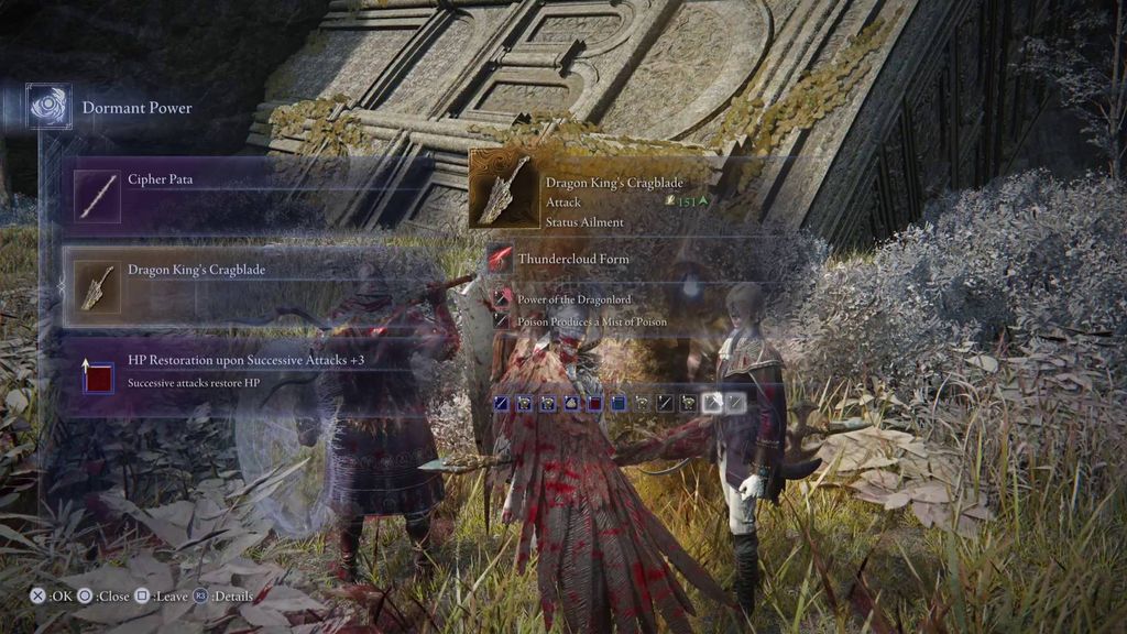 Best Elden Ring Nightreign weapons for every character | GamesRadar+