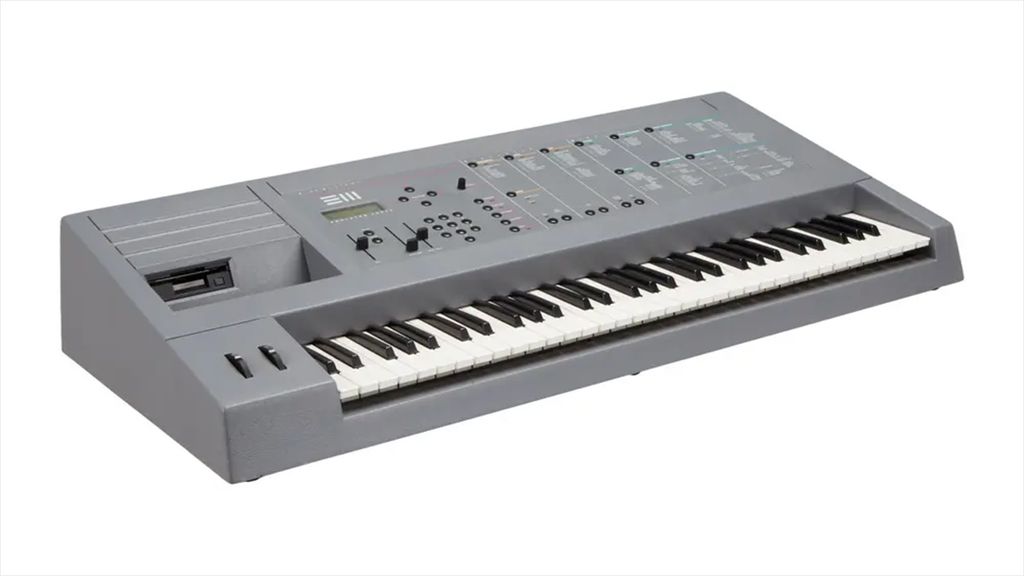 David Lynch’s collection of studio gear is up for auction, and it ...