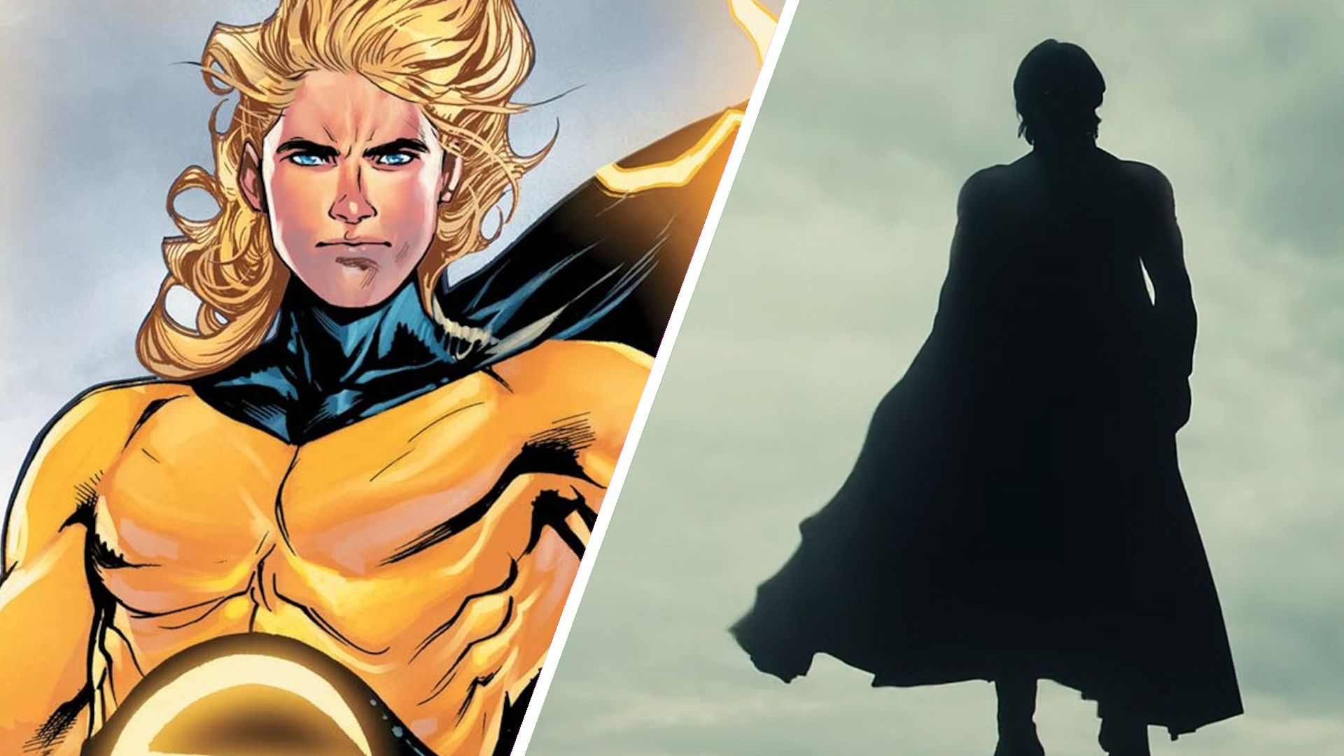 Who is Sentry and his monstrous alter ego, the Void, in Marvel's 'Thunderbolts*?' | Space