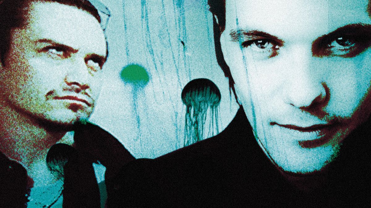 Mike Patton and John Kaada release Imodium video | Louder