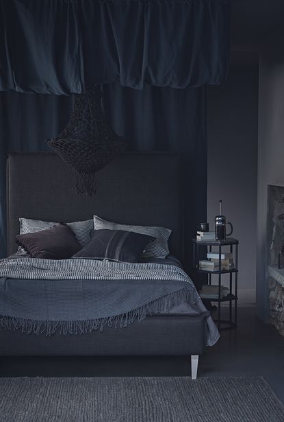 The colors to use in a bedroom to get the best night's sleep | Livingetc