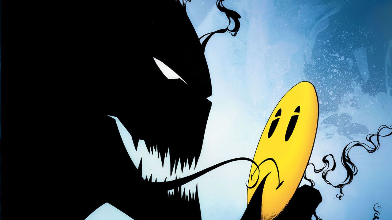 DC October 2020 solicitations and covers revealed | GamesRadar+